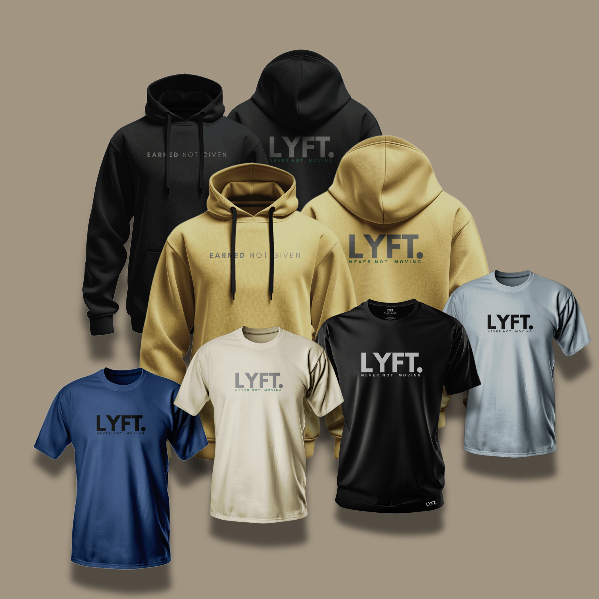 Men – LYFT.AE